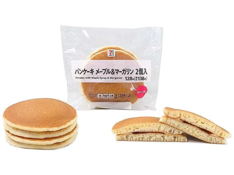 7 Must-Try 7-Eleven Items Loved by Visitors to Japan｜JTI | Japan Travel ...