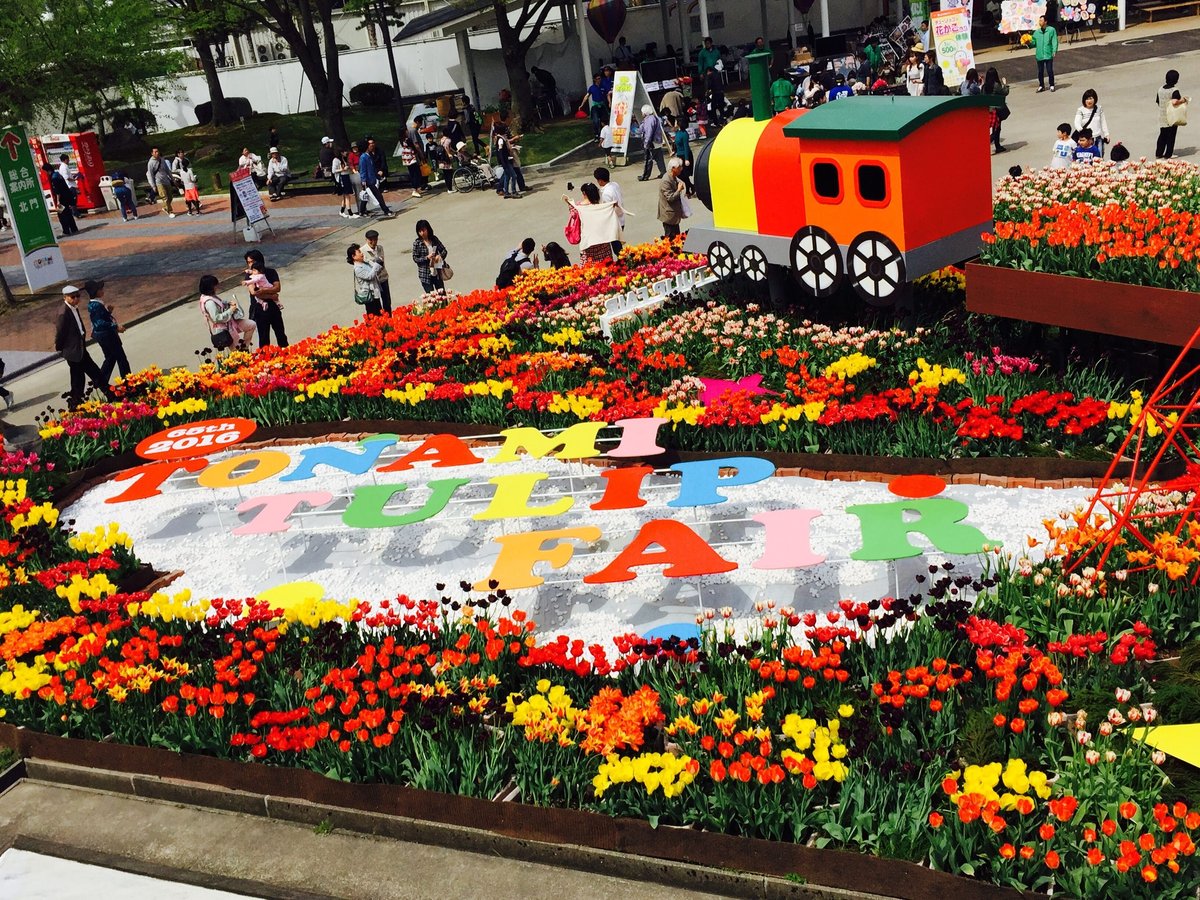 【地元紹介】富山の各都市イベント&お祭り情報まとめ！｜ちかっちゃん🐏🇳🇿 your trail, your life 🌻