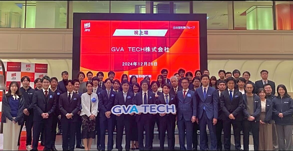 法務格差をなくすために~「OLGA」を展開するLegalTech SaaS事業部の挑戦~｜GVA TECH株式会社