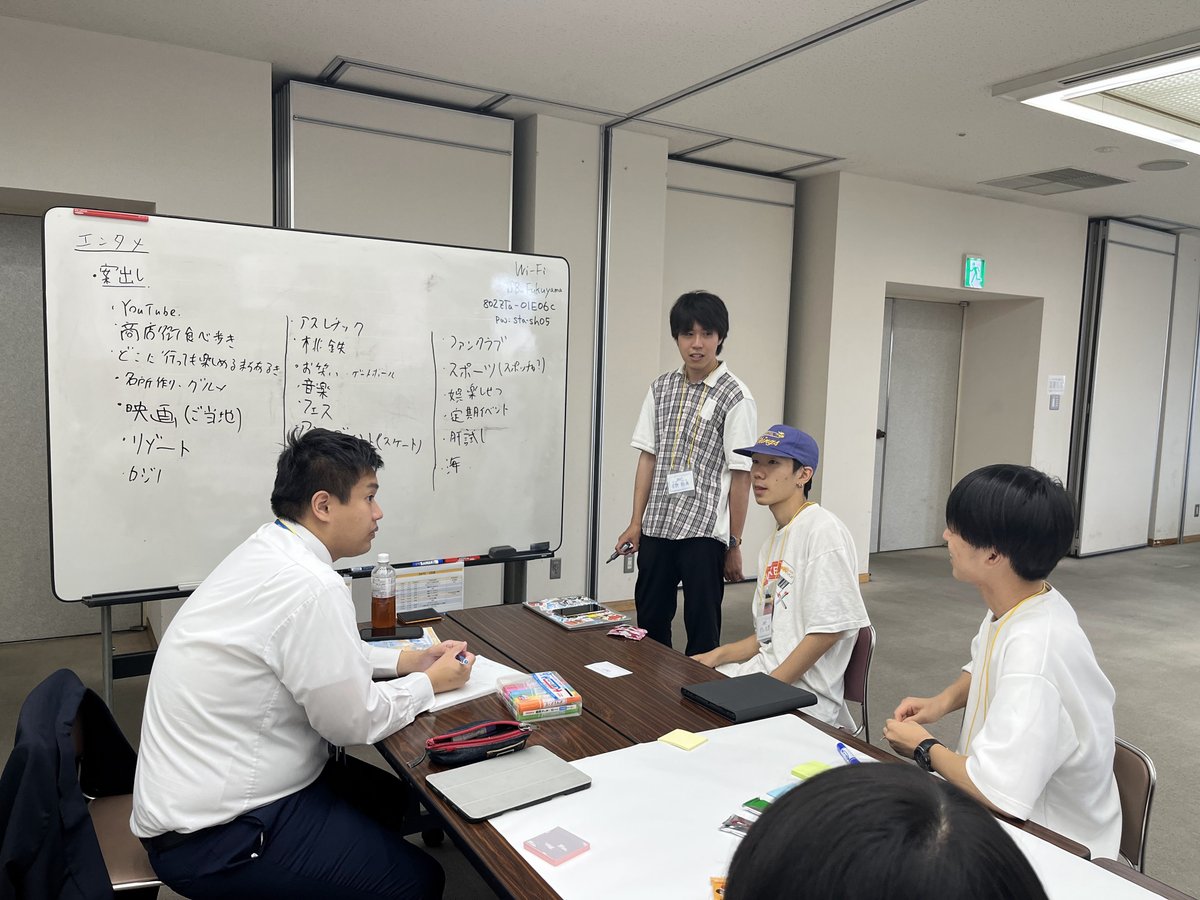 【Sta-sh×若者の声】福山発創業体験がつくる「まちなかアスレチック」実現ストーリー｜一般社団法人ミライゴト