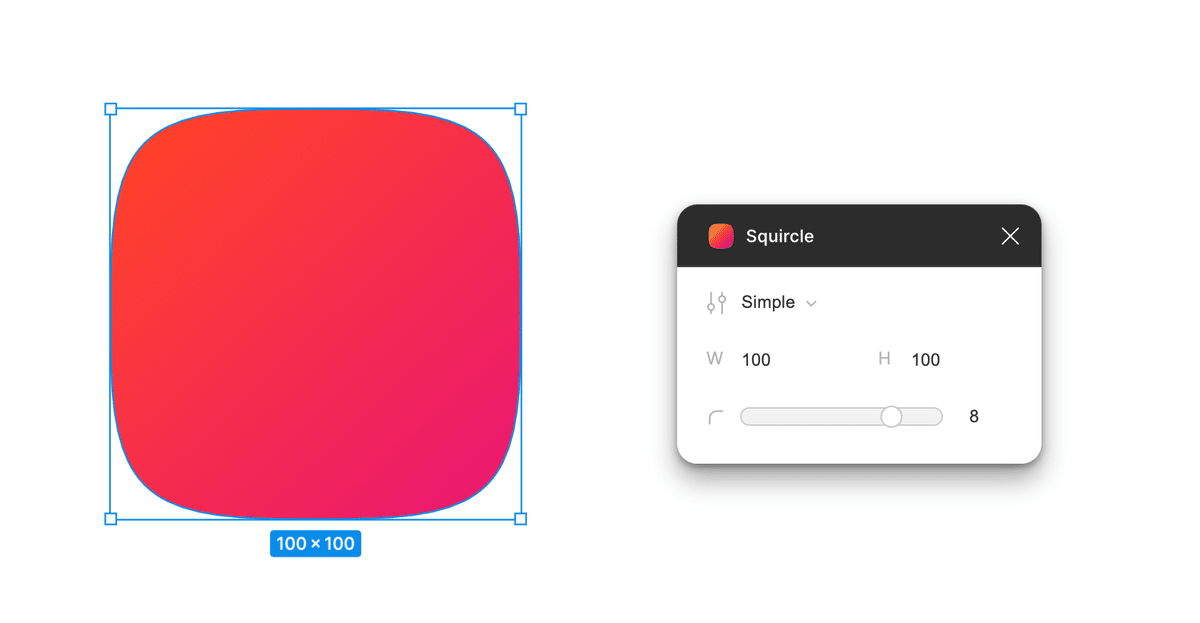 【Figma】シェイプ系FIgmaプラグイン5選｜Hiro.left