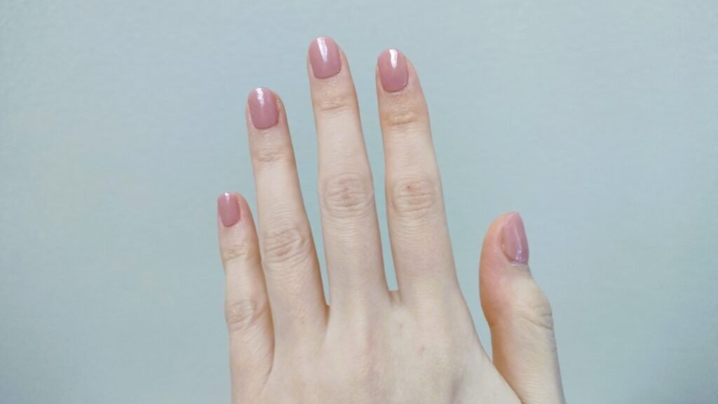 初心者がオホーラネイルした感想とオフに95分かかったレポ【ohoraジェルネイル】紹介クーポンあり｜とあるOL どん子