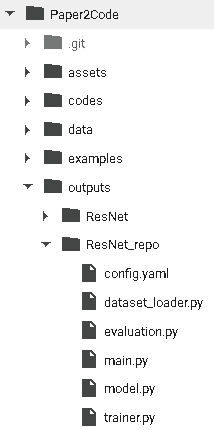 論文実装AI？ - PaperCoderを使ってみた｜M