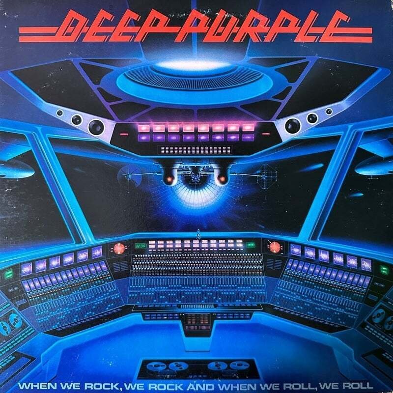 これ一枚で完璧！Deep Purpleのベストコンピレーションアルバムを紹介｜店長のりちゃん