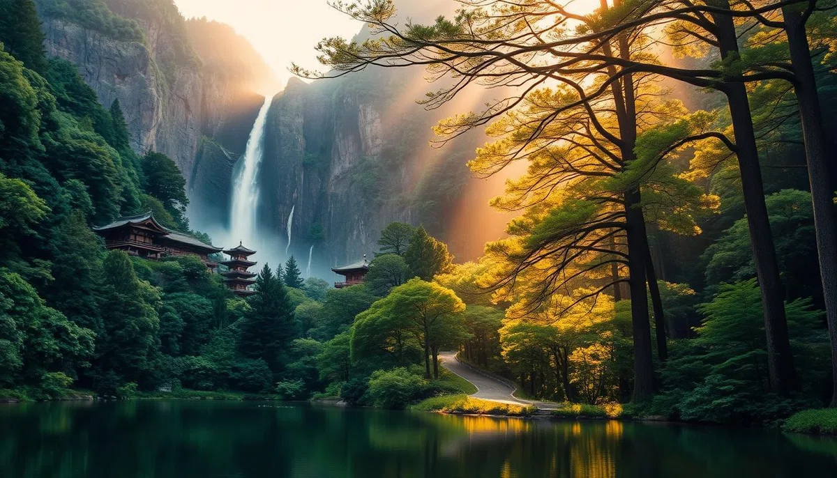 Explore the Natural Splendor of Nikko: Your Ultimate Japan Travel Guide ...
