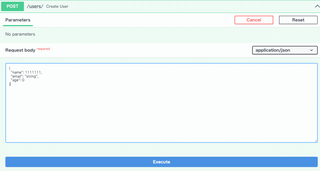 FastAPIに触れる Python｜Fuji