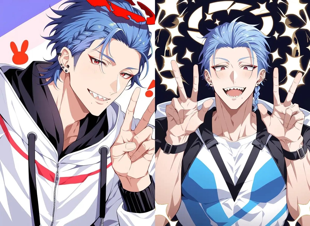 手のポーズ24種！DaysAIで使えるポーズプロンプト集｜ソラネ