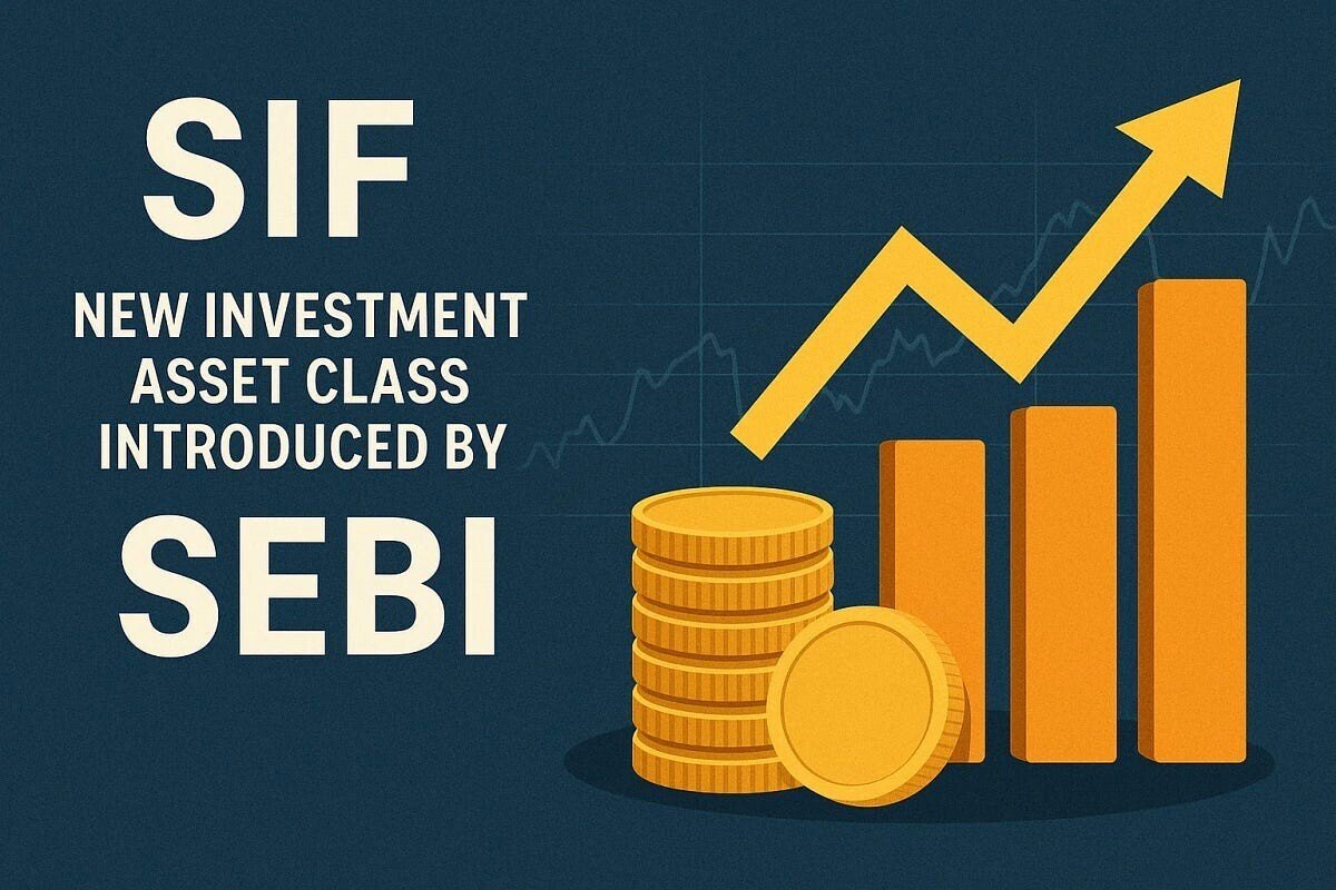 SIF（専門投資ファンド）とは何か？（What Is SIF: Specialized Investment Fund?）｜終活の準備