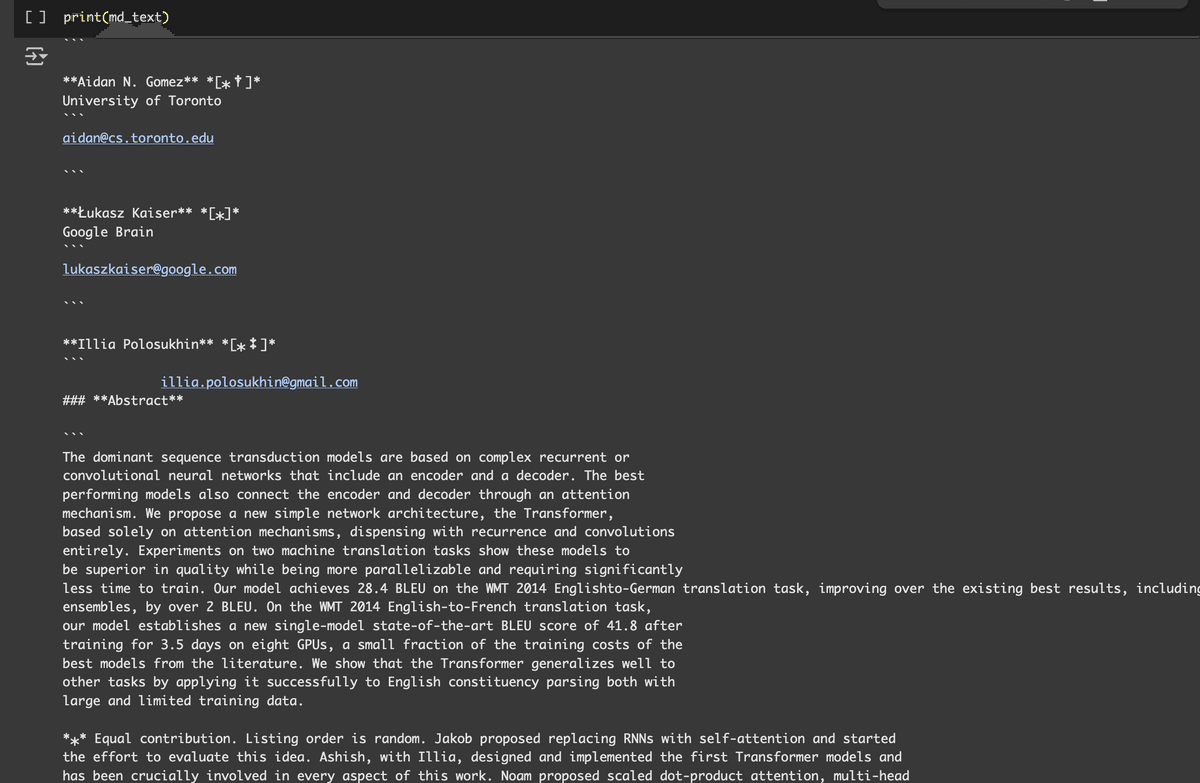 pymupdf4llmを使ったPDF解析入門｜新明技研