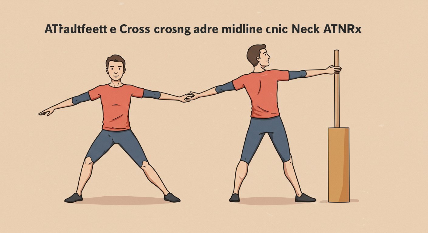 原始反射の残存が日常生活に与える8つの影響とその対策｜リンパケアサークルゆるふわ