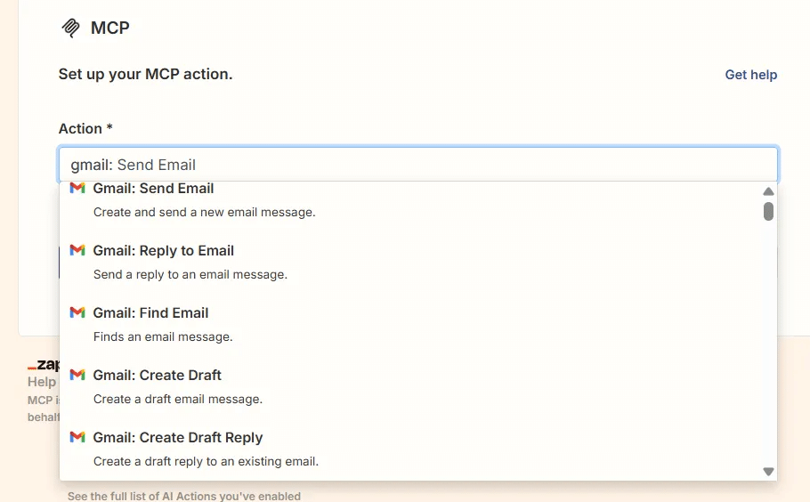 はじめてのCursor×Zapier MCP設定｜Googleカレンダー＆GmailをAIチャットで操作｜ズボラAI生活｜かかず