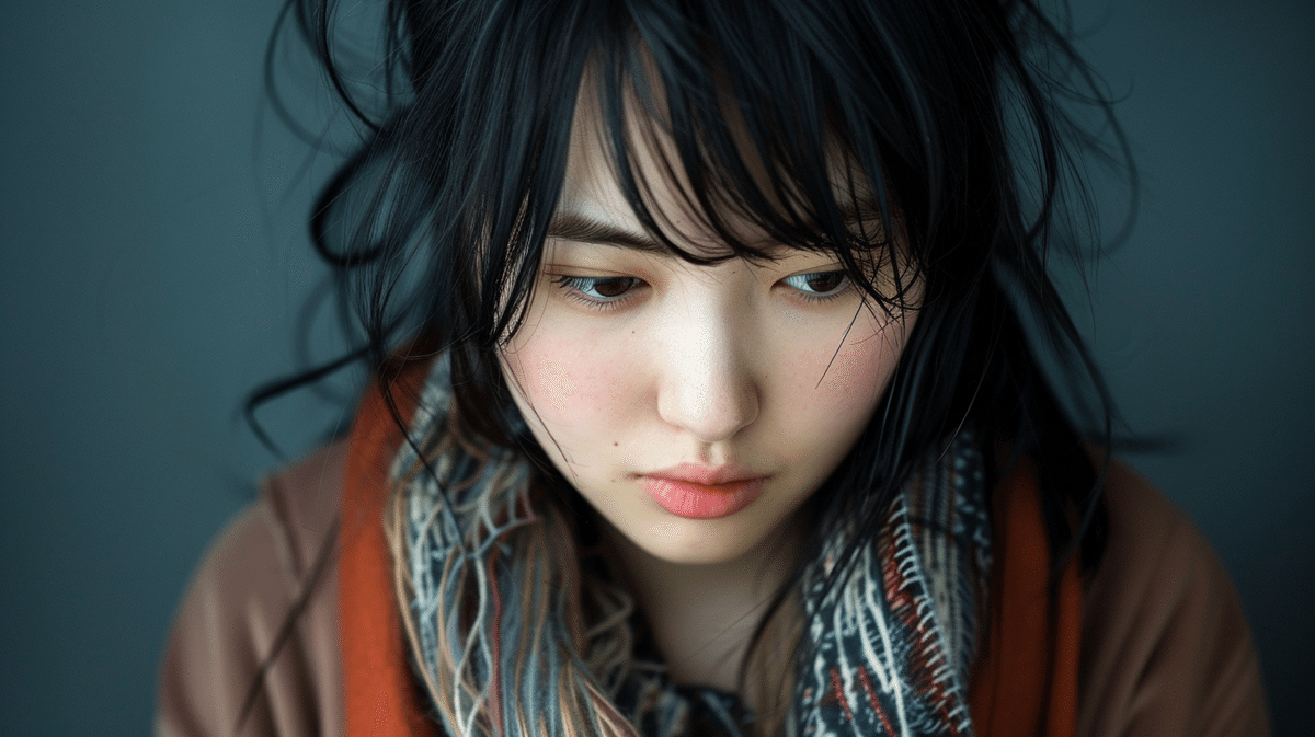 【Midjourneyプロンプト】顔の角度と目線を自在に操る｜Takafumi_AI_Artist