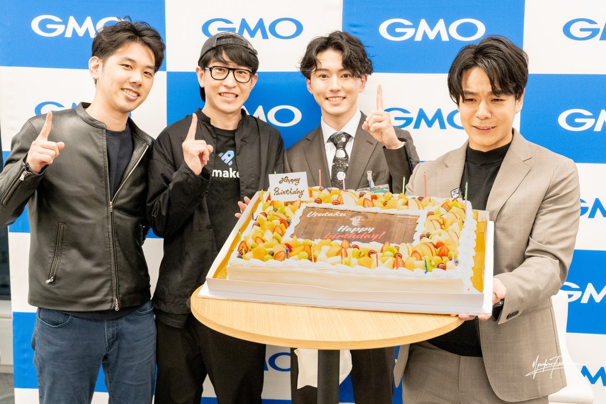 ANDの才能と、26歳。｜臼井拓水 usutaku