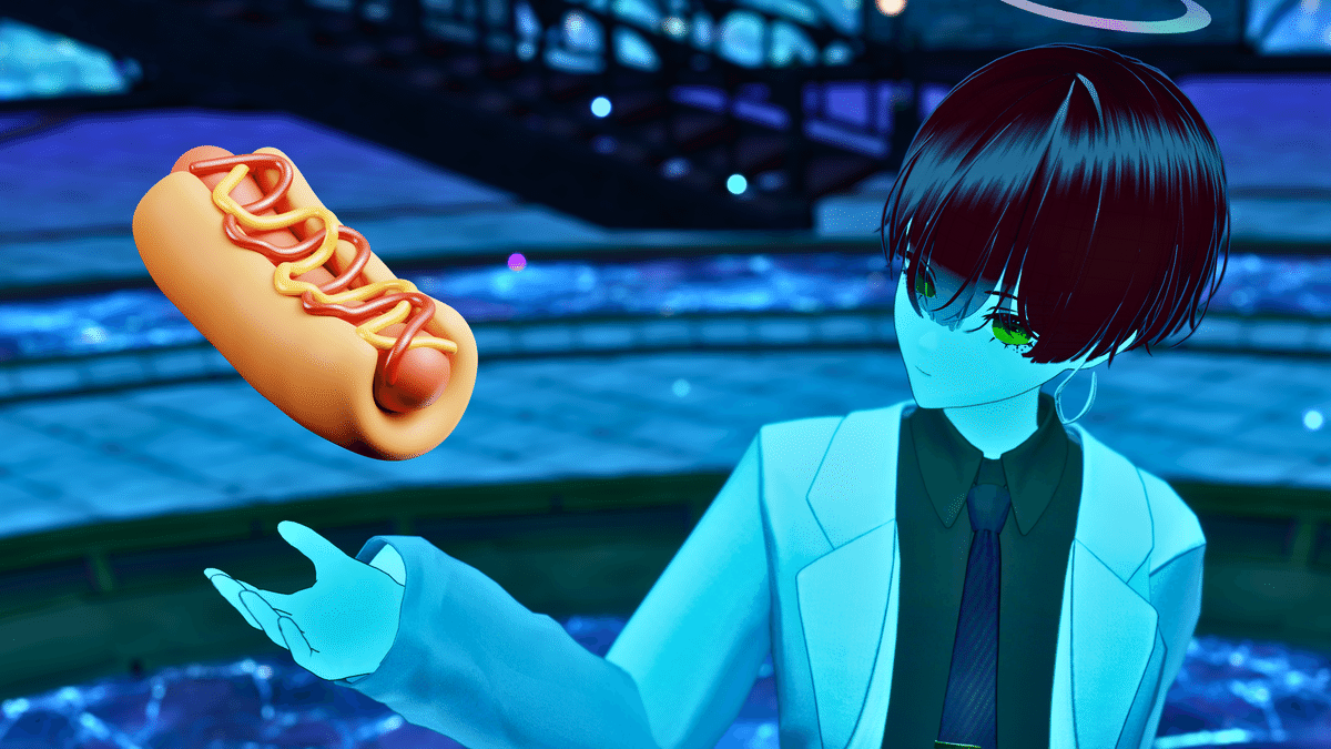 VRChatに"逃げる"だけでは、現実は変わらない｜Yullshul_ユルシュル