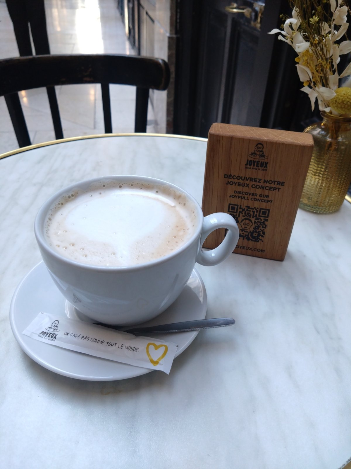 6日目②メトロに乗って（オペラ地区）【初海外、パリへ行く】｜t09_hrk