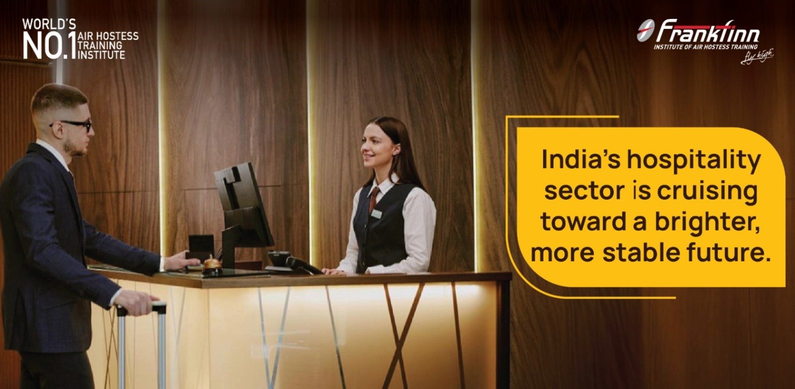 India’s Hospitality Sector on the Rise: Strong Recovery and Promising ...