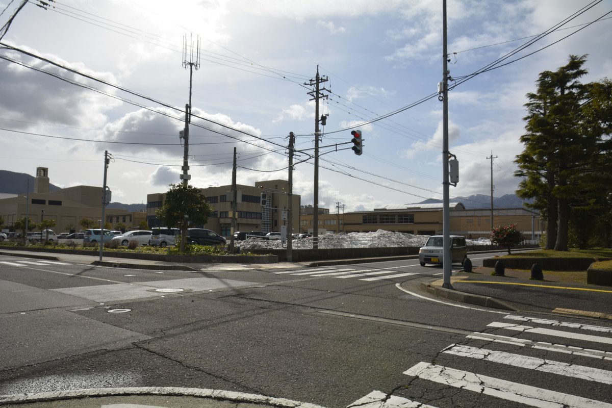 一泊二日で敦賀旅｜Daichi Okamoto