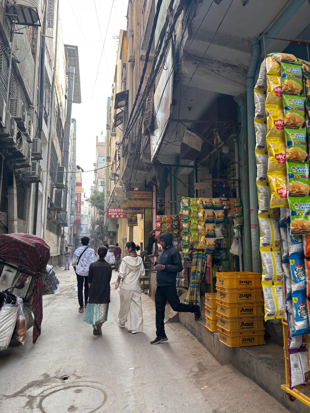 インドカレーの会開催しました｜えみ ゆうこ