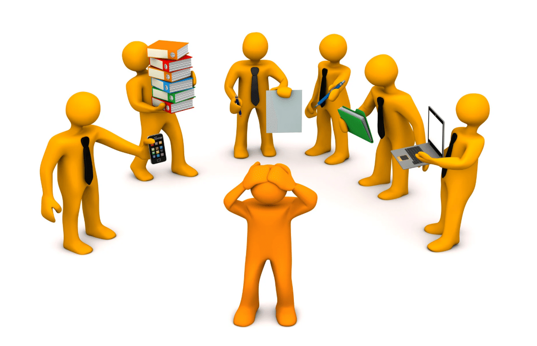 【仕事編】“心の余白”をつくる習慣──働きながら、自分を見失わないために｜CocoMom