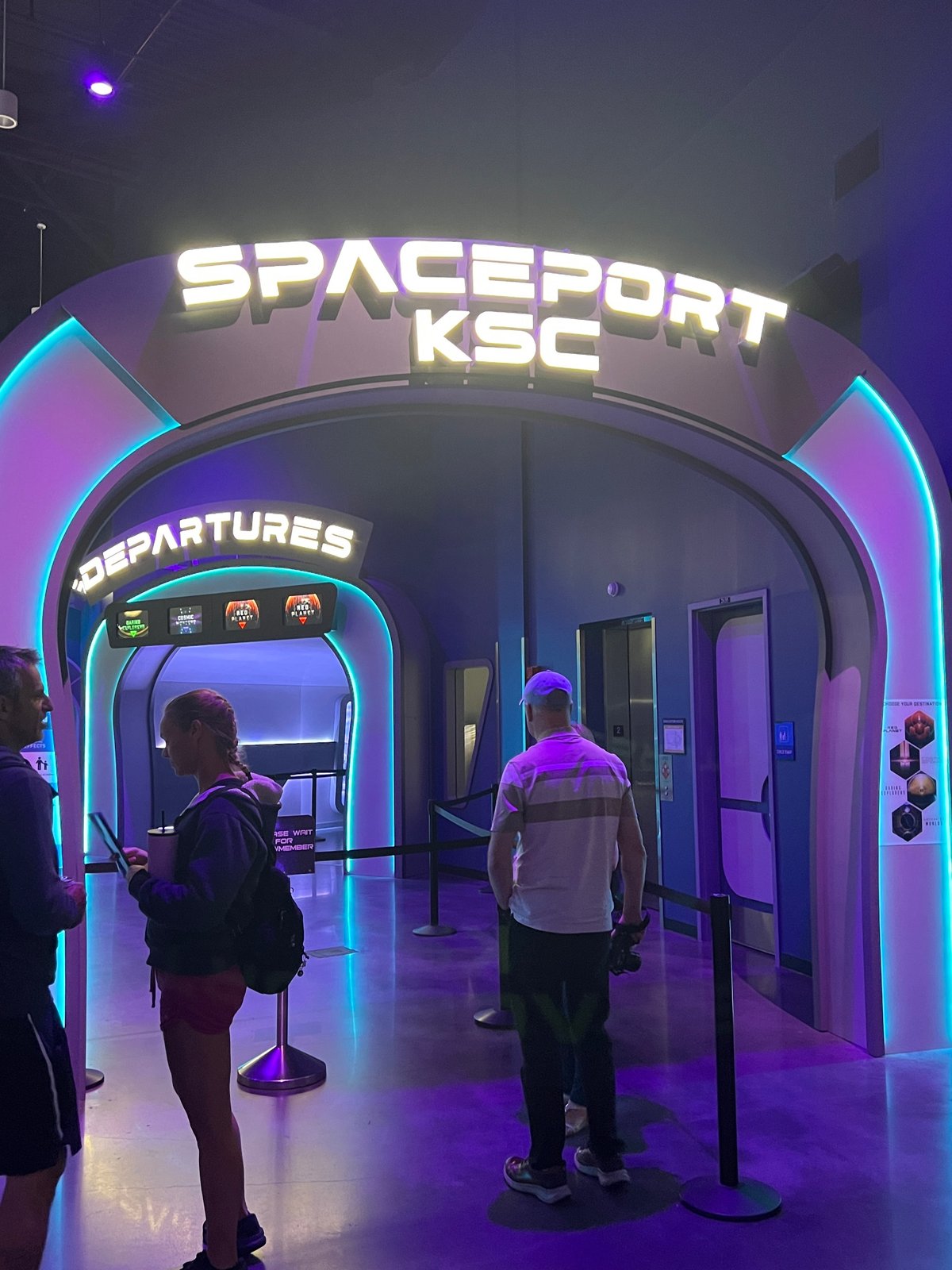 【アメリカ・フロリダ旅行記 5/5】NASA好き必見！ケネディ宇宙センターの回り方・見どころ・費用レポート｜おかめちゃん🇬🇧イギリスワーホリ ...