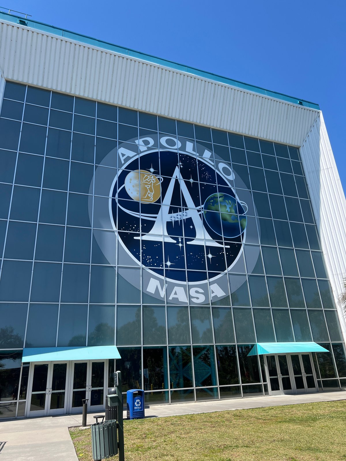 【アメリカ・フロリダ旅行記 5/5】NASA好き必見！ケネディ宇宙センターの回り方・見どころ・費用レポート｜おかめちゃん🇬🇧イギリスワーホリ ...