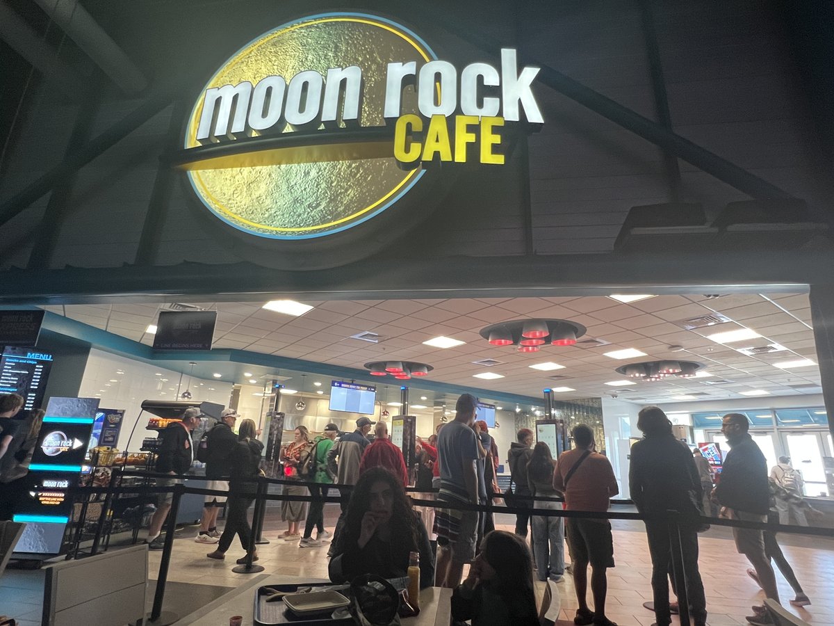 【アメリカ・フロリダ旅行記 5/5】NASA好き必見！ケネディ宇宙センターの回り方・見どころ・費用レポート｜おかめちゃん🇬🇧イギリスワーホリ ...