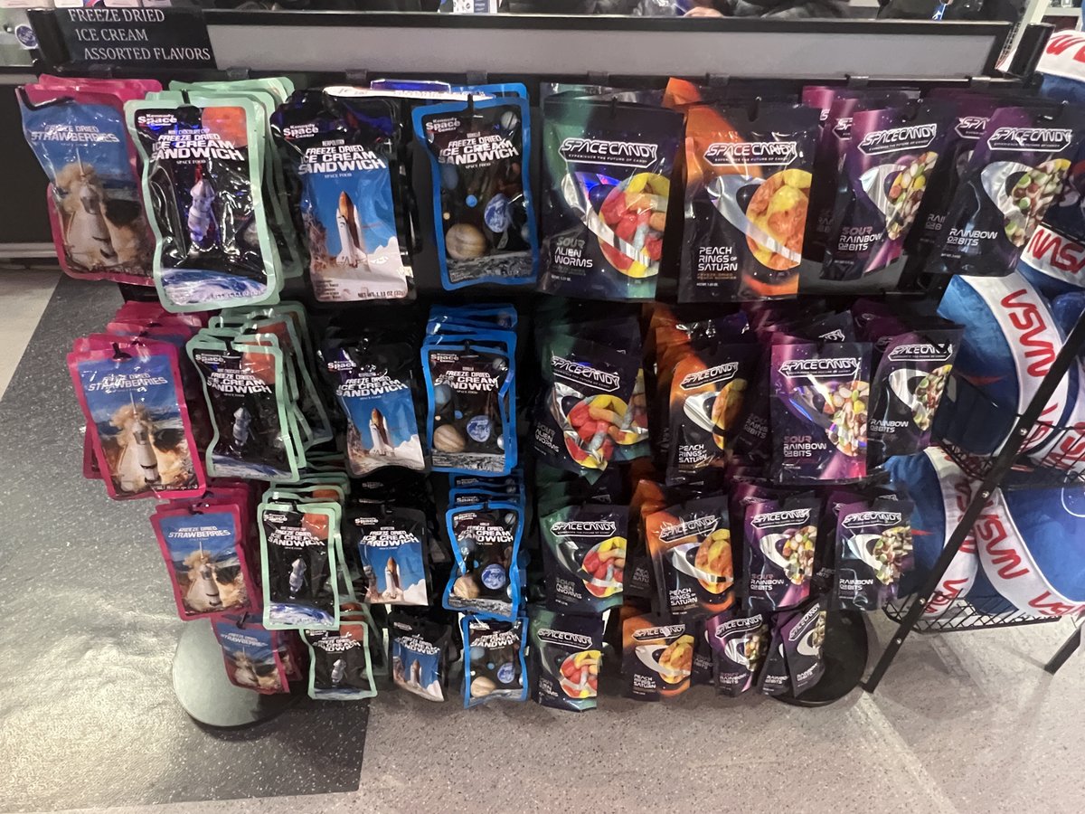 【アメリカ・フロリダ旅行記 5/5】NASA好き必見！ケネディ宇宙センターの回り方・見どころ・費用レポート｜おかめちゃん🇬🇧イギリスワーホリ ...