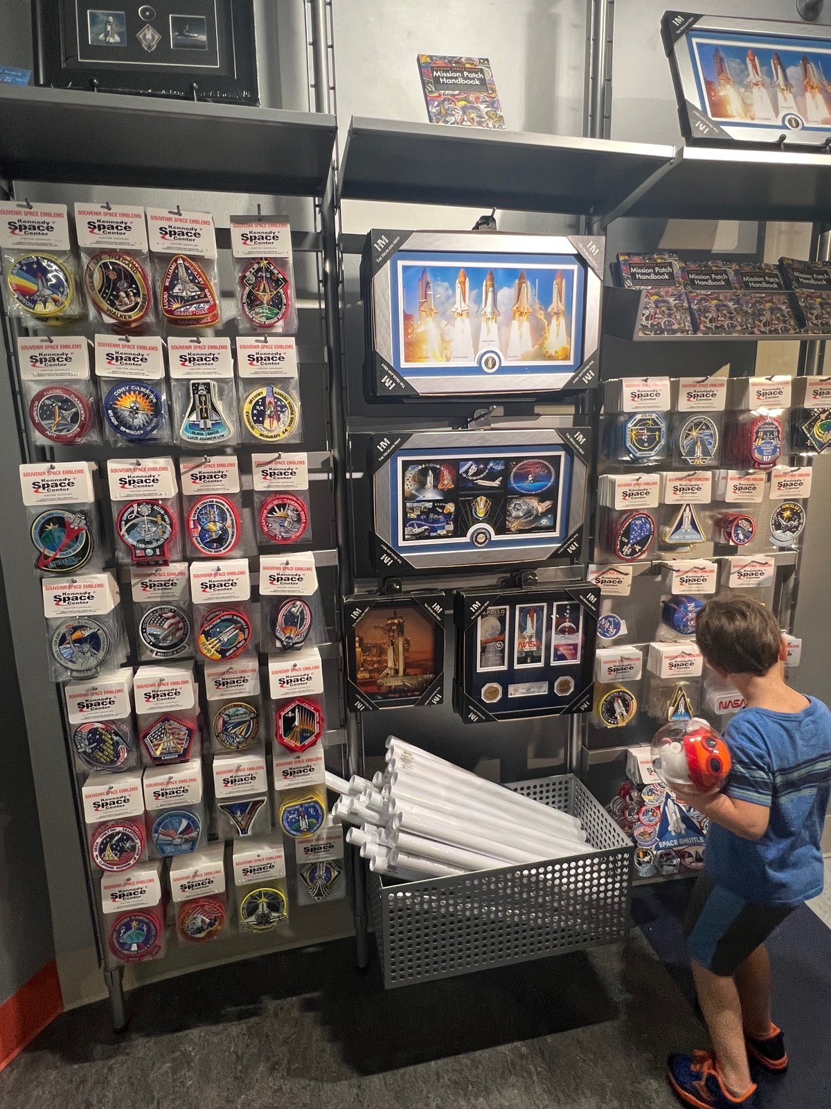 【アメリカ・フロリダ旅行記 5/5】NASA好き必見！ケネディ宇宙センターの回り方・見どころ・費用レポート｜おかめちゃん🇬🇧イギリスワーホリ ...