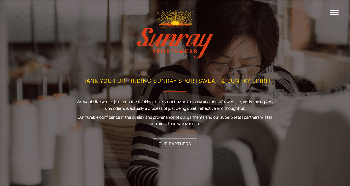 Sunray: Crafting Legacy Through Storytelling and Japanese Artisanship (Part 2/2)[AdverTimes ...