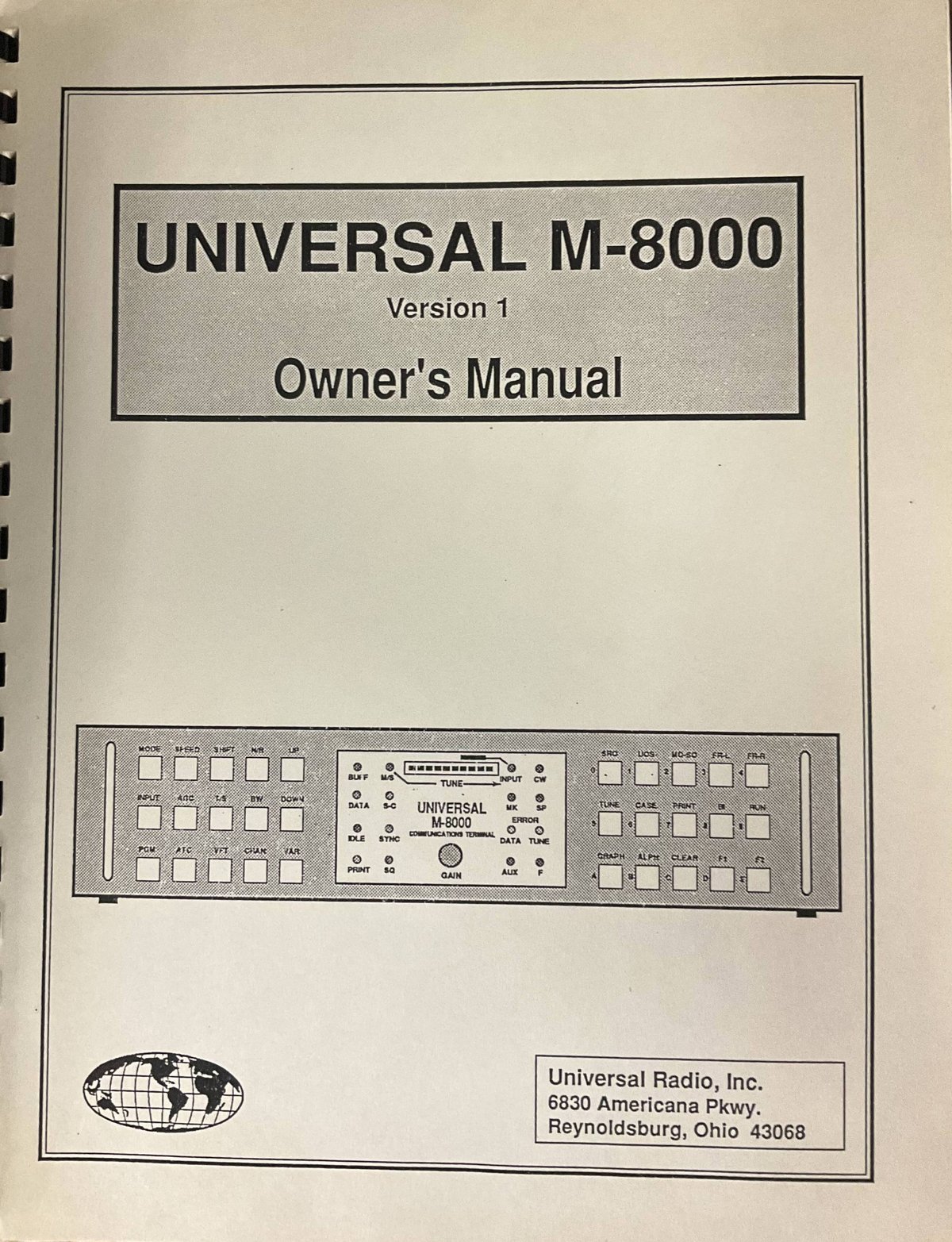〔無線室☆彡〕テレタイプを超え｜江戸草鞋（えどわらじ） 電波利用の散歩道☆彡 & RADIO