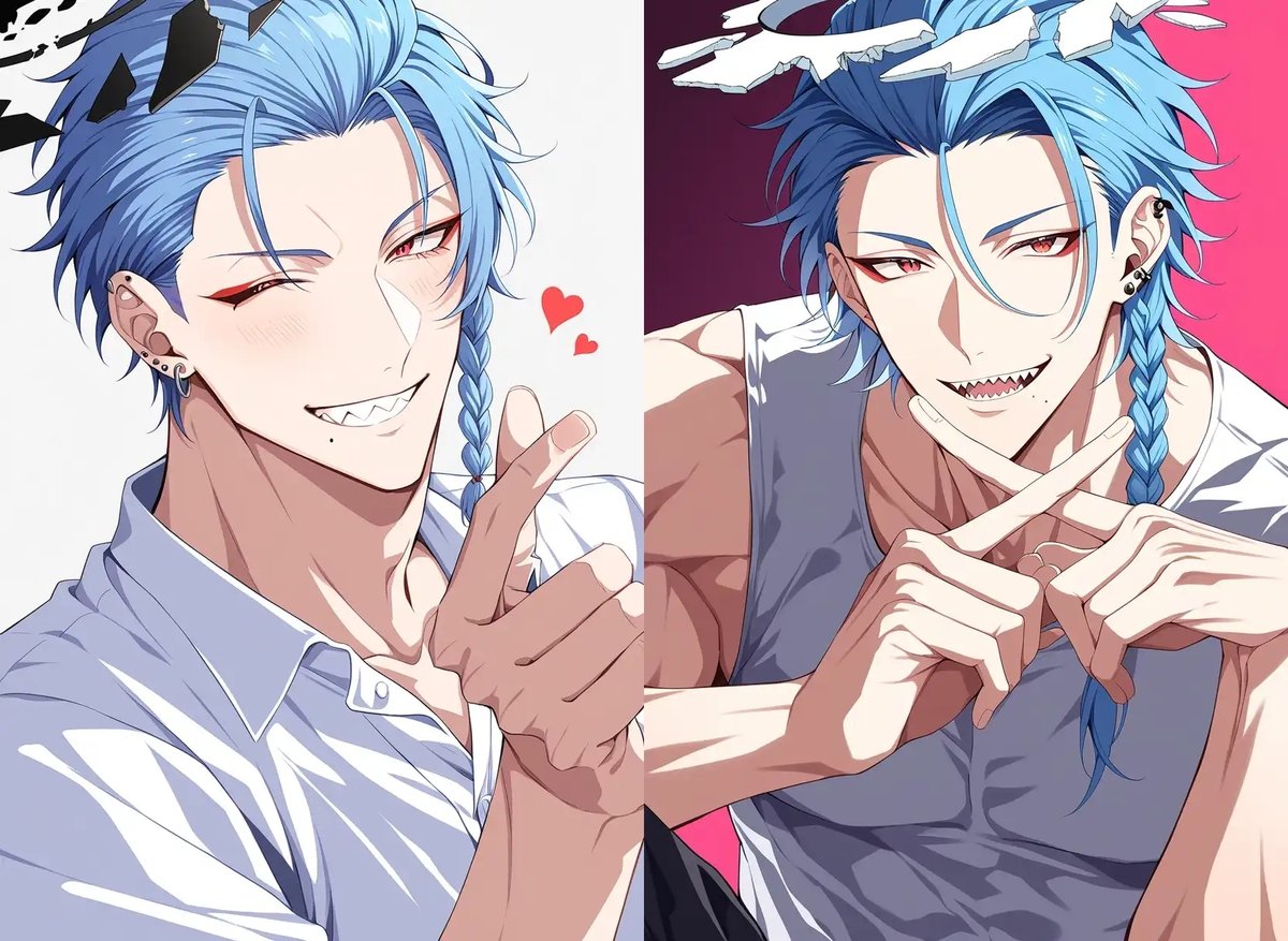 手のポーズ24種！DaysAIで使えるポーズプロンプト集｜ソラネ