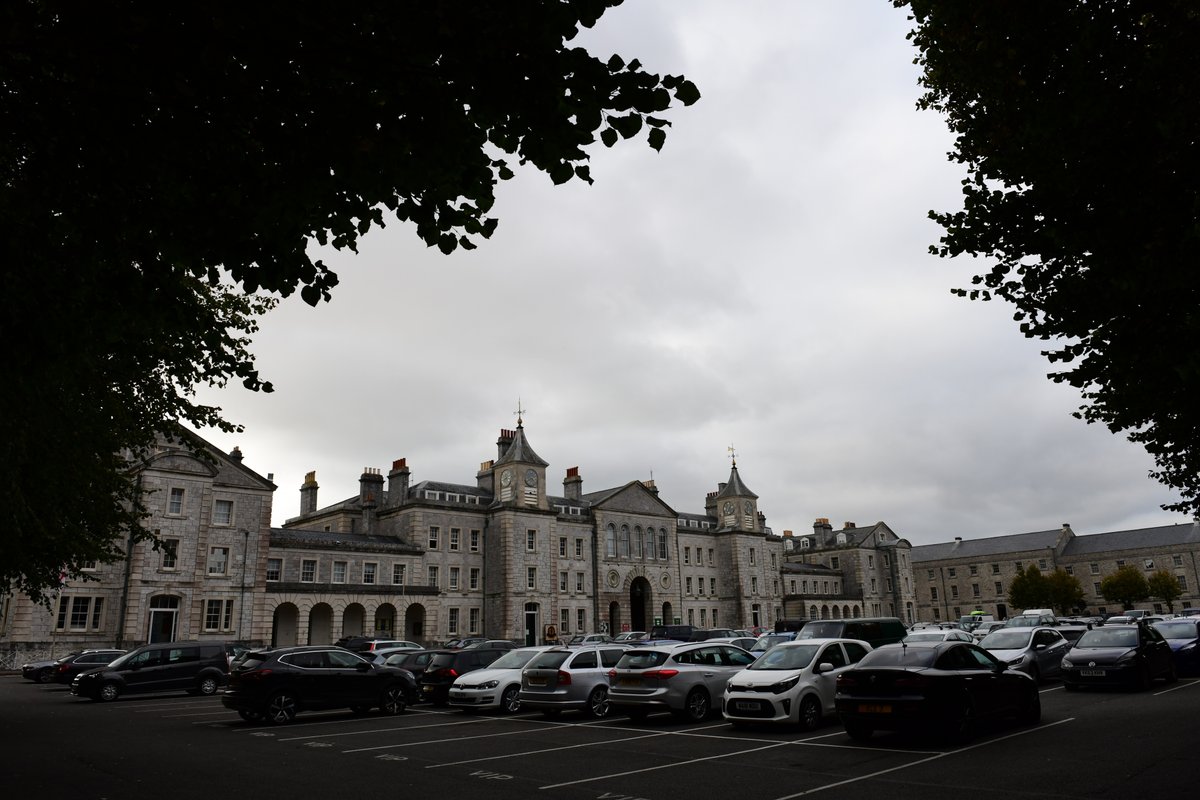 英海兵隊旅団司令部訪問記｜清谷信一