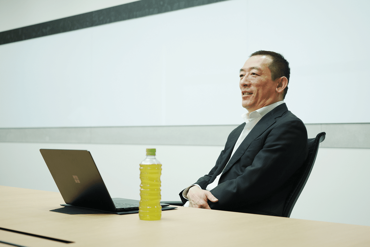 【fluct と ヒト #01_新澤 明男さん】メディアが信頼される世界を、fluctとともに。｜fluct_official