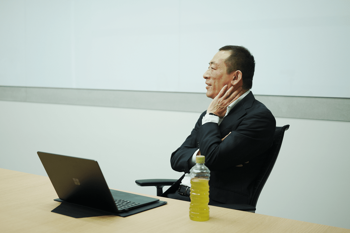 【fluct と ヒト #01_新澤 明男さん】メディアが信頼される世界を、fluctとともに。｜fluct_official