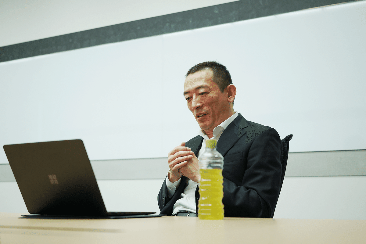 【fluct と ヒト #01_新澤 明男さん】メディアが信頼される世界を、fluctとともに。｜fluct_official