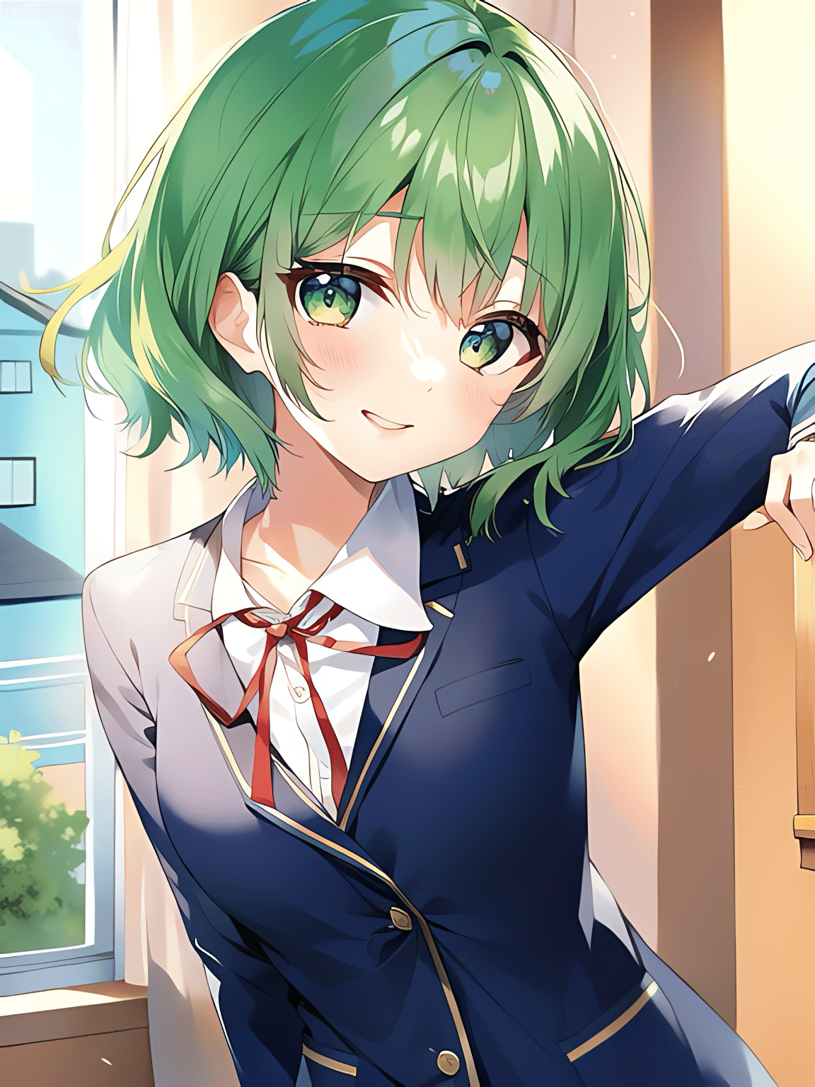 Stella☆Luxe 誕生物語（第六章 星野つばさ：笑顔の奥の葛藤）｜Stella☆Luxe（ステラリュクス）