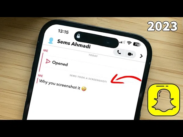 Snapchatでスクリーンショットすると通知するか？バレずに録画方法は？｜Edimakor Japan‐動画編集