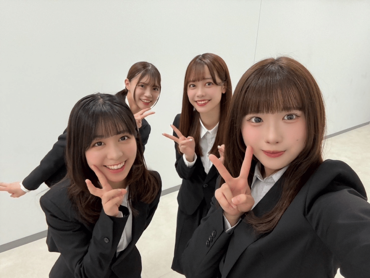 ラフ×ラフ 出来事まとめ（4月27日～5月3日）《UP-T 新CM発表会見、AKB48 Group Special Live OPアクト》｜Osamusansan(おさむ)@ラフり隊