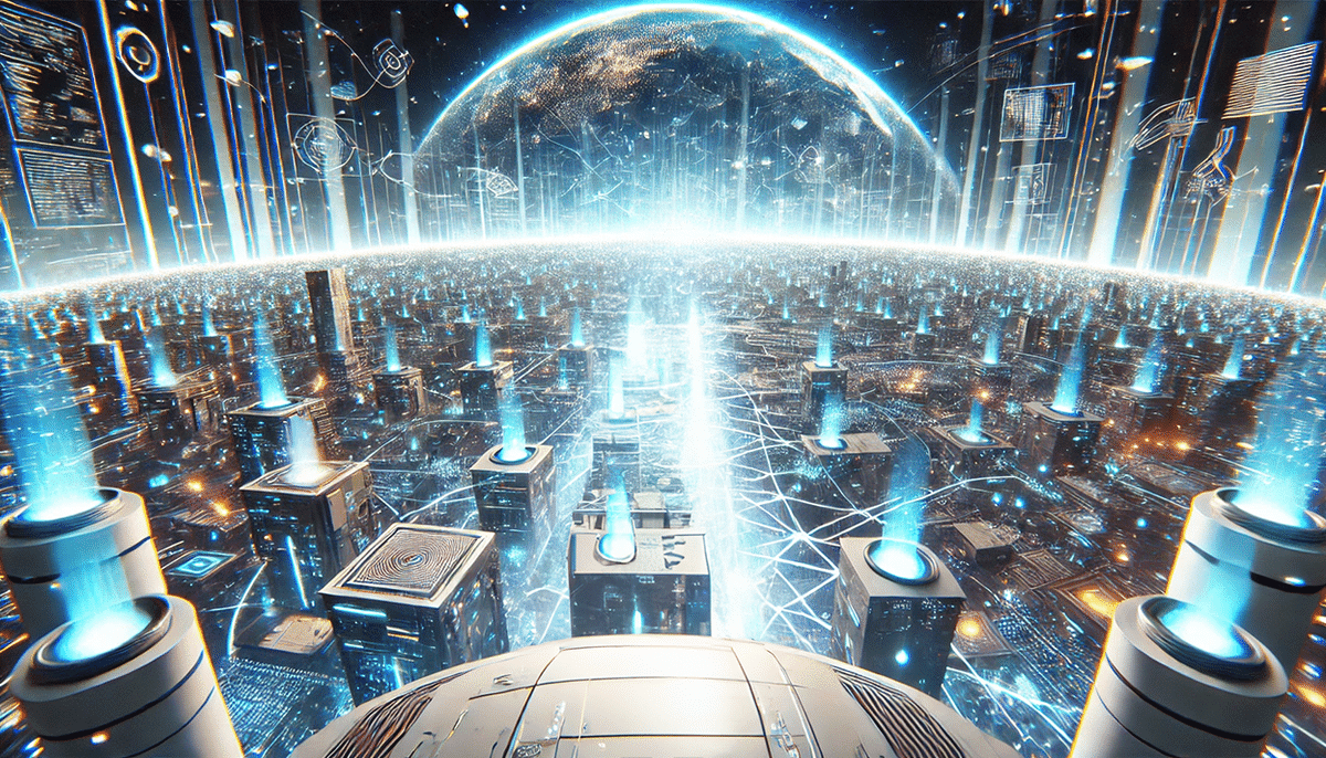 AI・アイちゃんの冒険 予告編 ｜akito