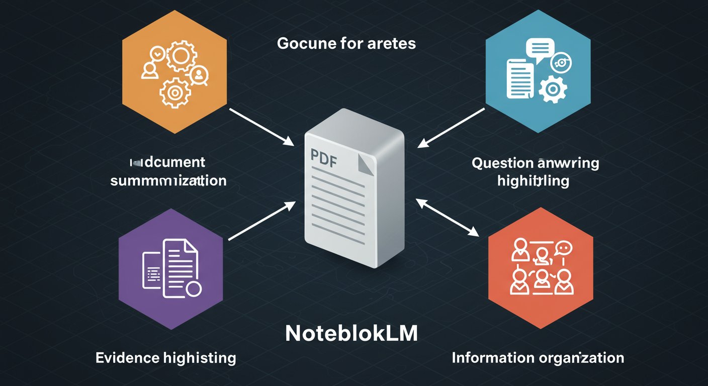 NotebookLMでPDF読み込み完全ガイド|失敗しない手順と活用法｜ツッチー