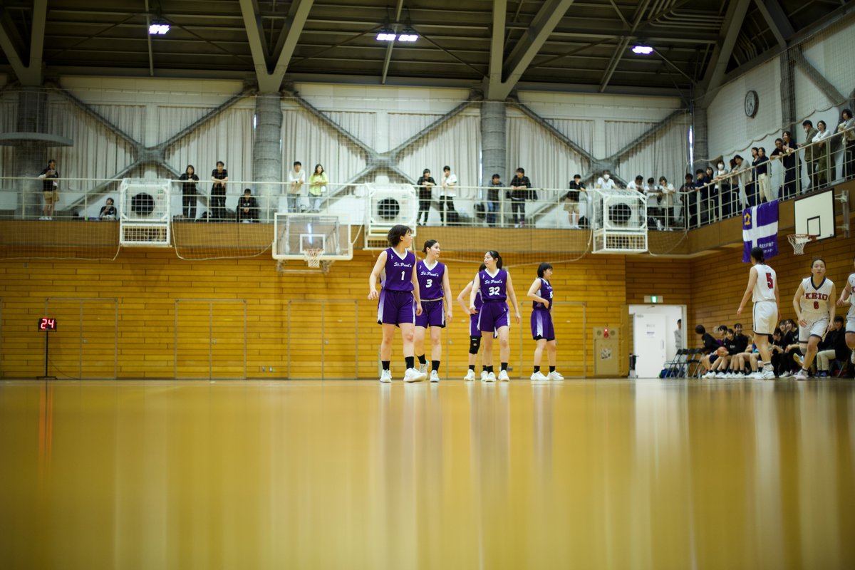 【CBM2025 大学女子バスケレポートVol.3】変化を受け入れて、一丸となって戦う ~ 立教大学 田平真弥 ~｜ダブドリ