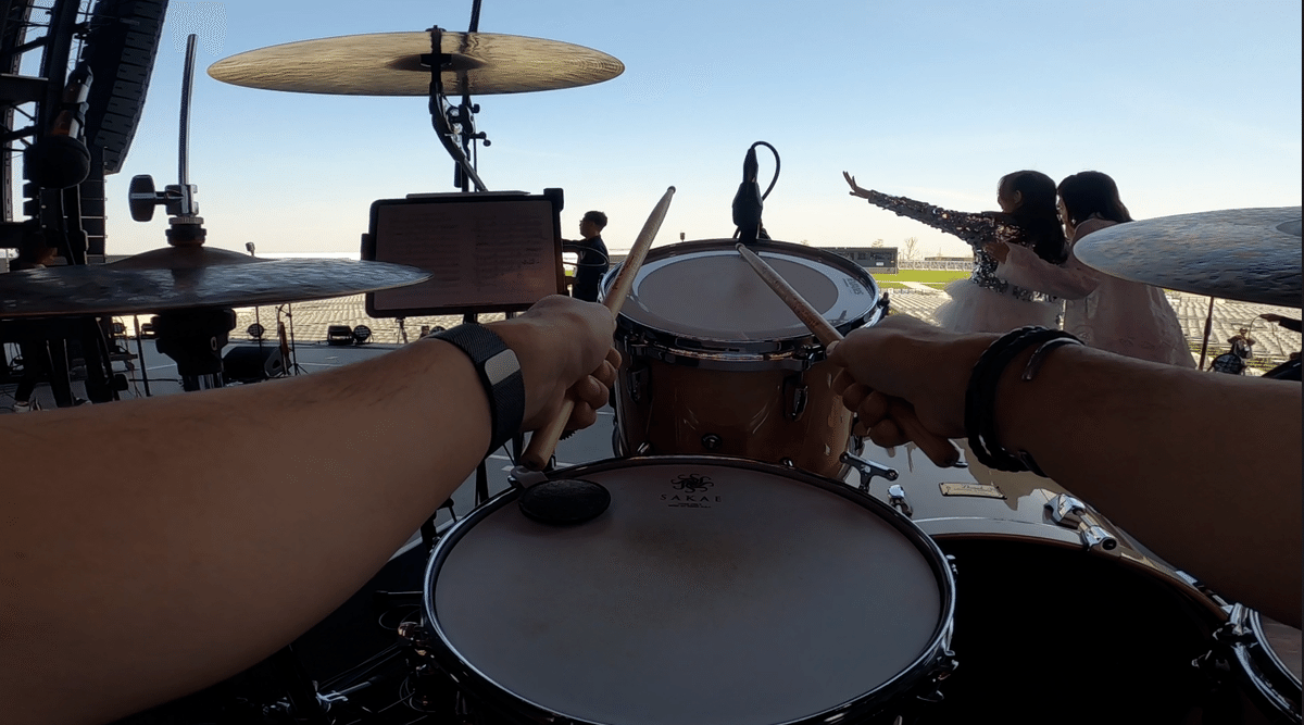 うちあわせにGO | 先日の万博の｜hikodrums