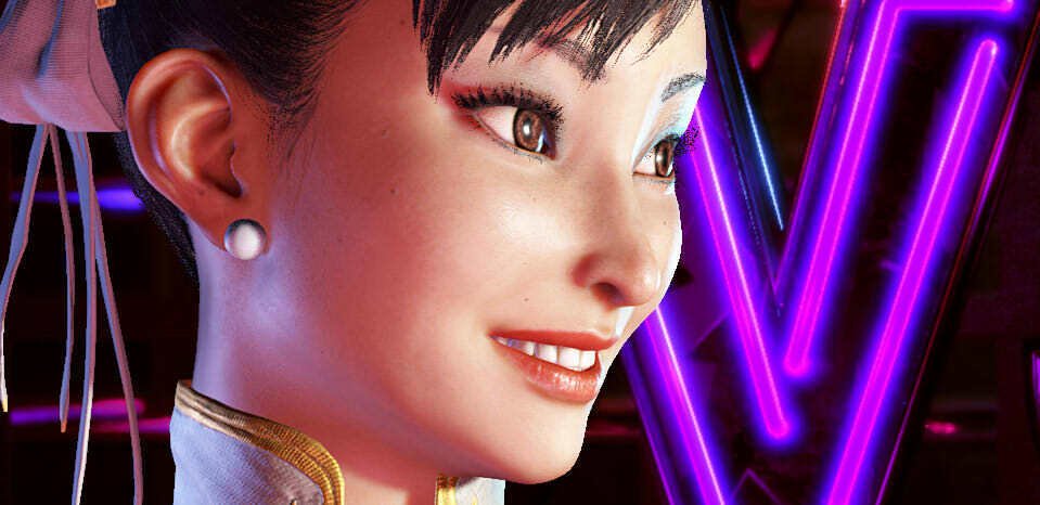 【スト6】Act7で思ったこと 春麗・エド・雑感【中年視点】｜ゆうおー/ゲーム好き/ゲーム制作