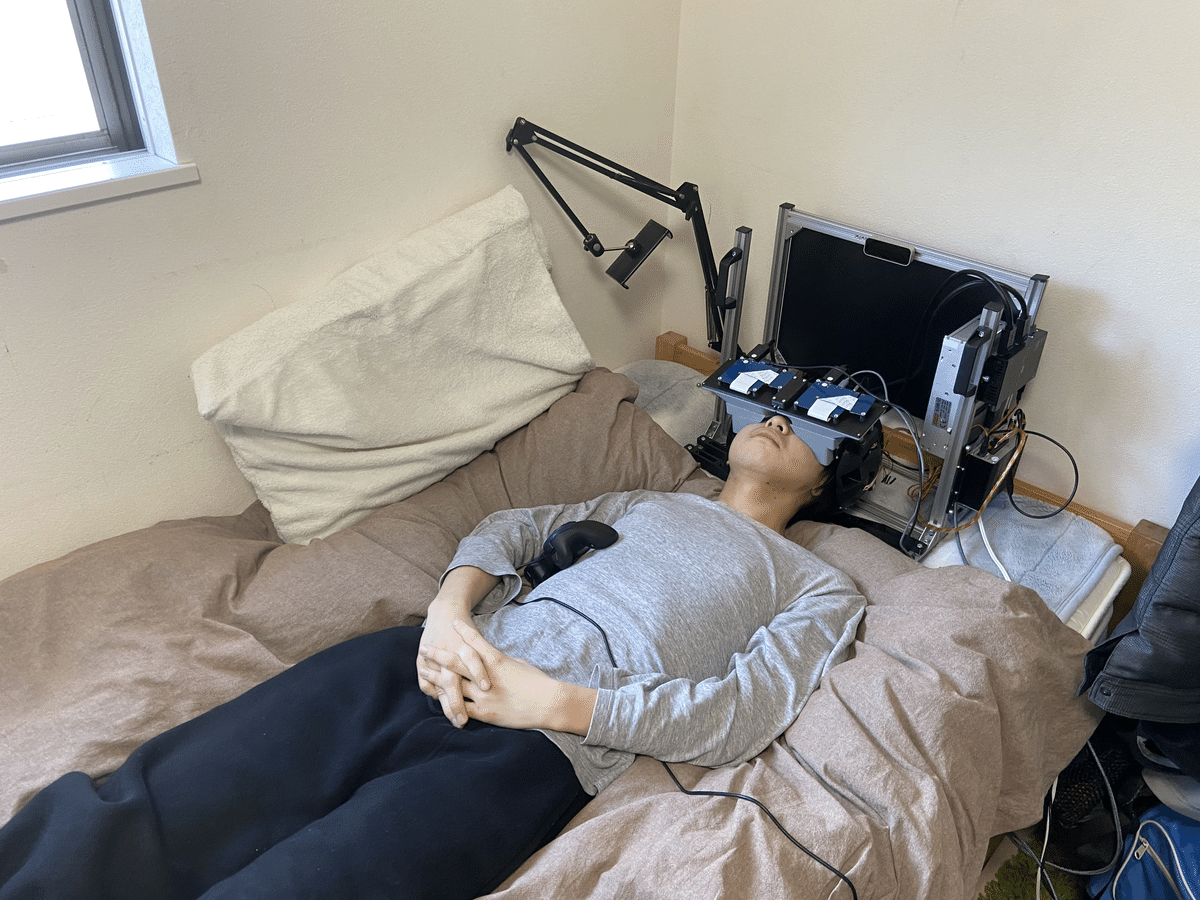 【対談】Diver-X CEO迫田氏×DEEPCORE 左「インターフェースが人類を進化させる」｜DEEPCORE / KERNEL