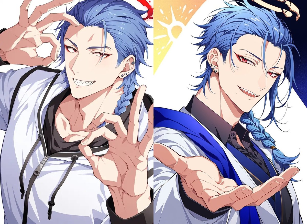 手のポーズ24種！DaysAIで使えるポーズプロンプト集｜ソラネ