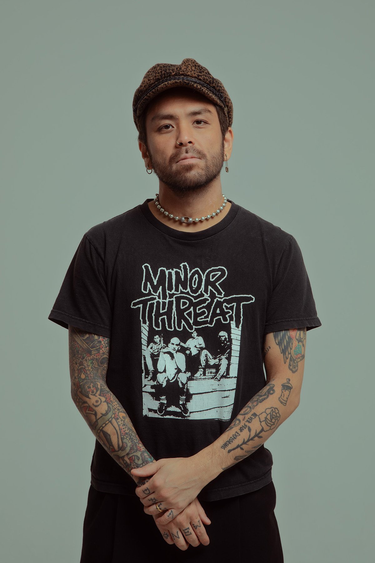 自分らしい写真とは何か？ 【前編】｜Jesse Kojima