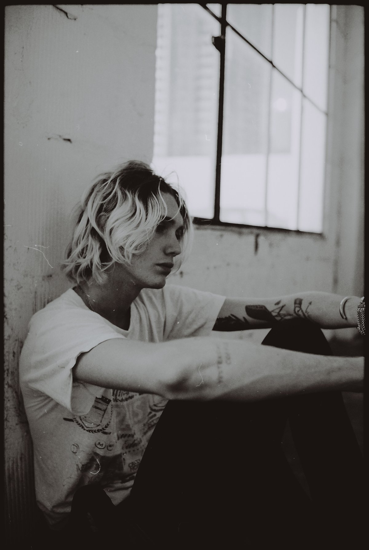 自分らしい写真とは何か？ 【前編】｜Jesse Kojima