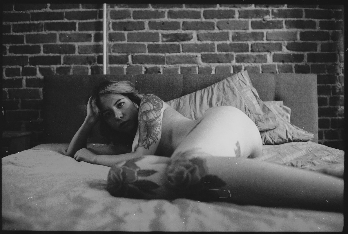 自分らしい写真とは何か？ 【前編】｜Jesse Kojima