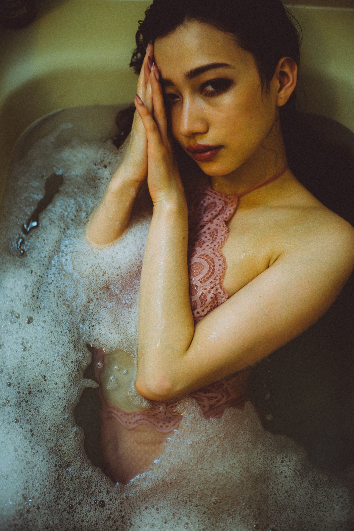 自分らしい写真とは何か？ 【後編】｜Jesse Kojima