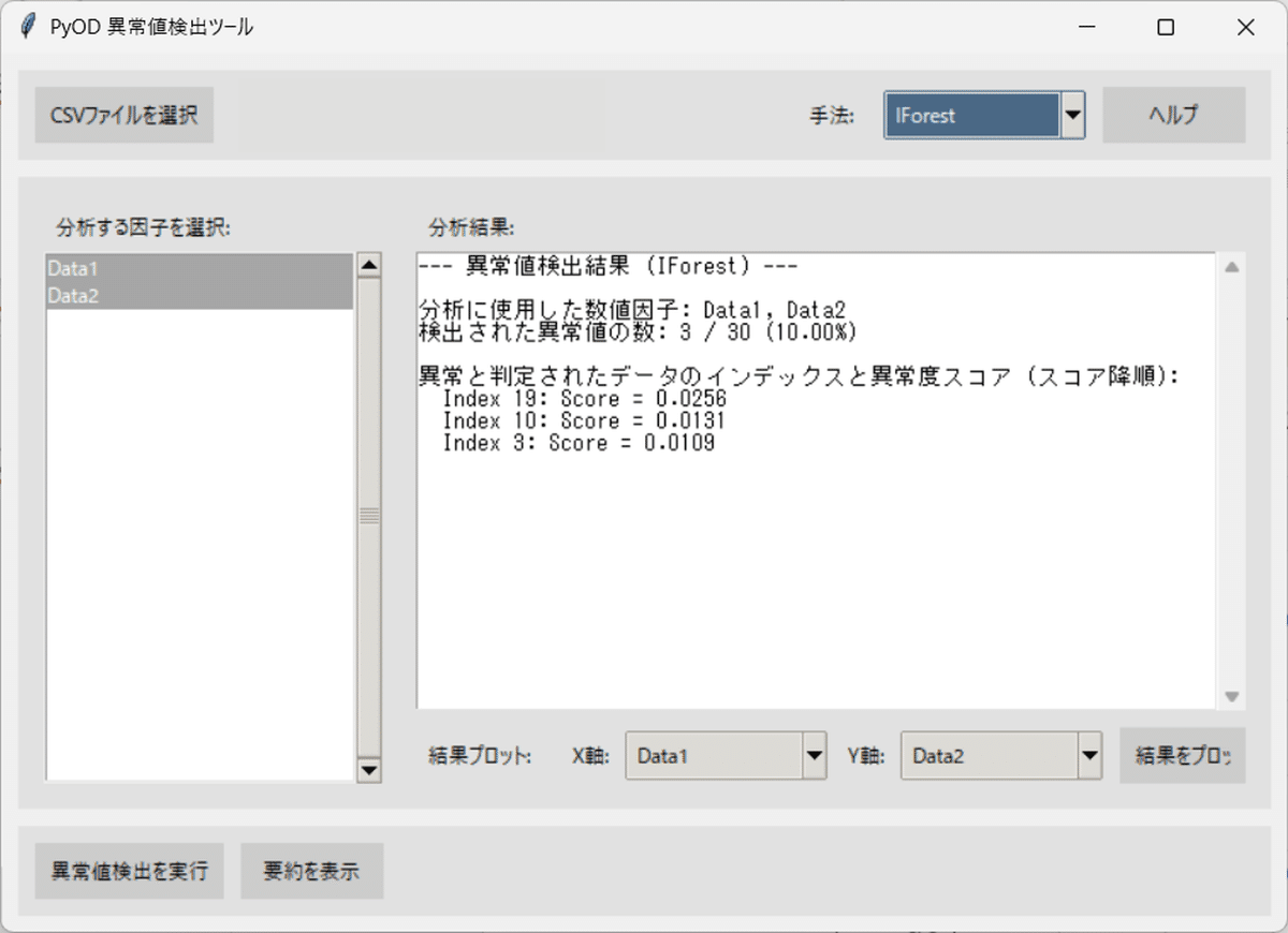 #95 Pythonで始める；異常検知、チャレンジ AI×100業務（製造業）｜涼介 | 製造業で設計に従事